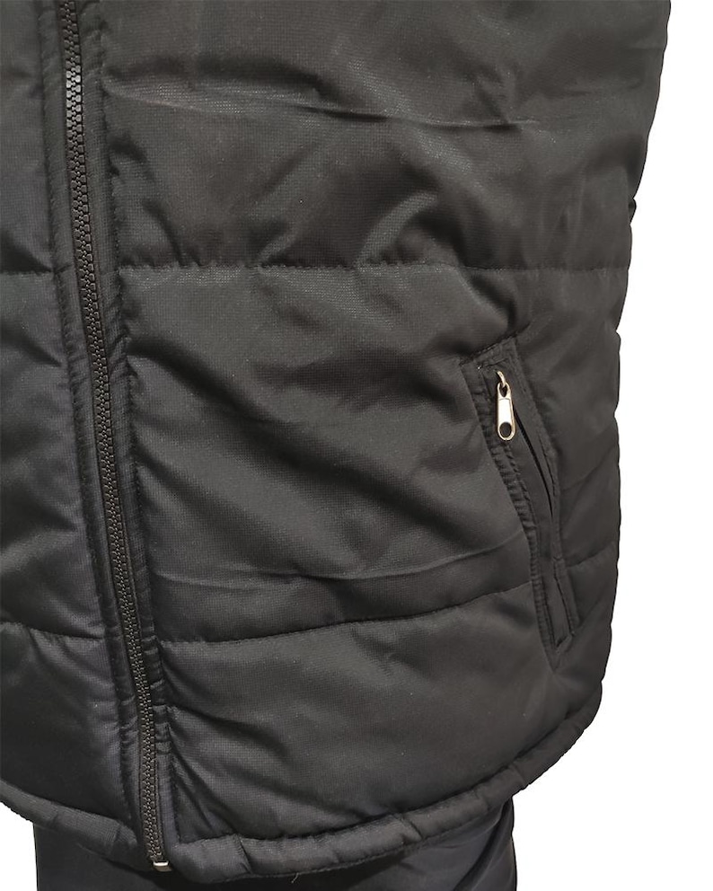 Motorsport Jacket Sleeveless / Gift Ideas for Mercedes Benz AMG Fans ...