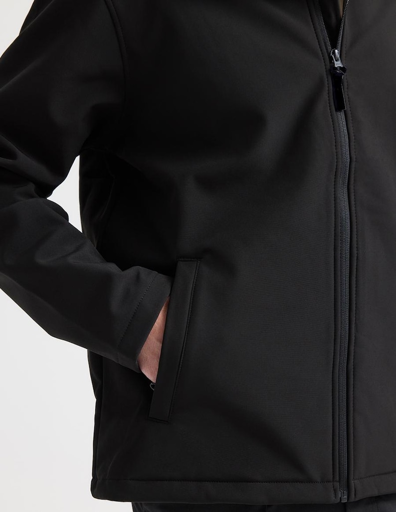 Motorsport Softshell Jacket / Gift Ideas for Audi Sport S-line Fans ...