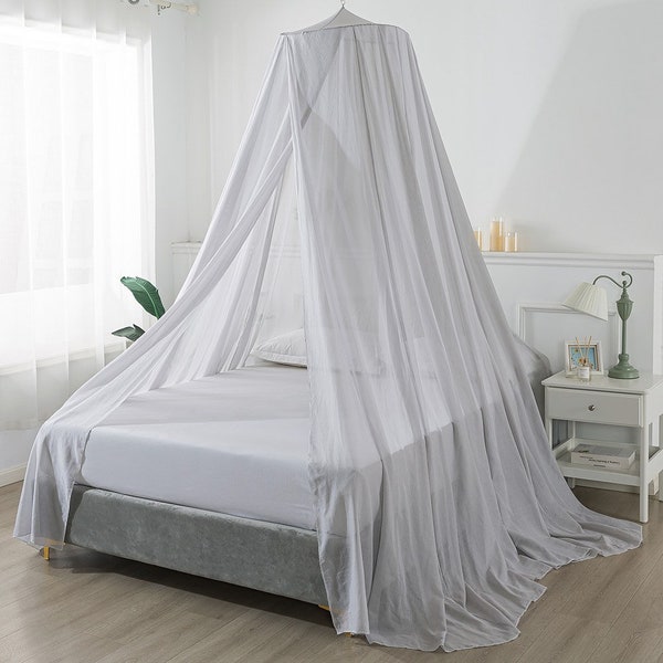 Bed Canopy - Etsy