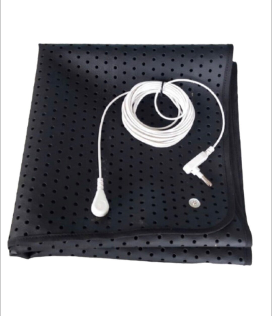 Grounding Child or Pet Mat 26in x 35in EMF/RF/EMR Radiation Protection ...