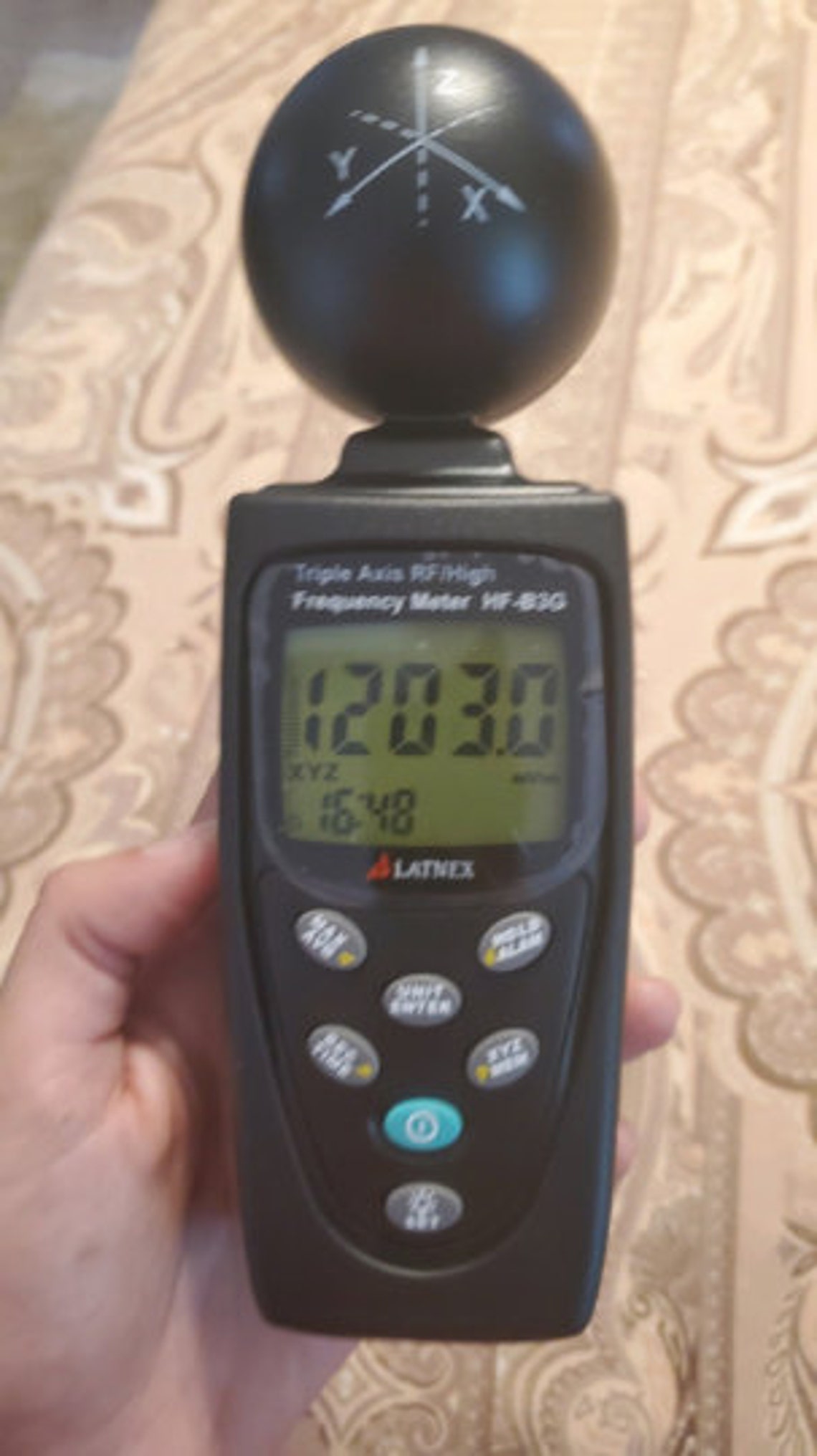 Shielding 4-door Box Canopy 100% Silver Mesh Box Canopy - Etsy