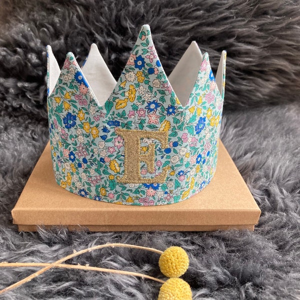 Birthday Crown - Etsy