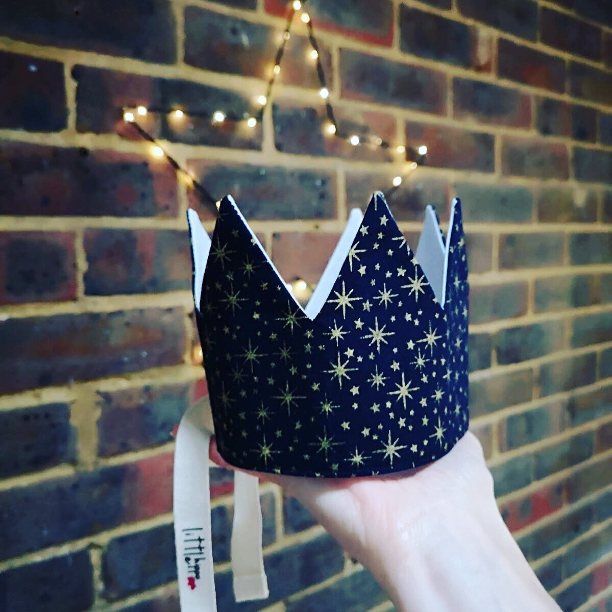 Christmas Crowns - Reusable Crowns for Kids and Adults - Etsy UK