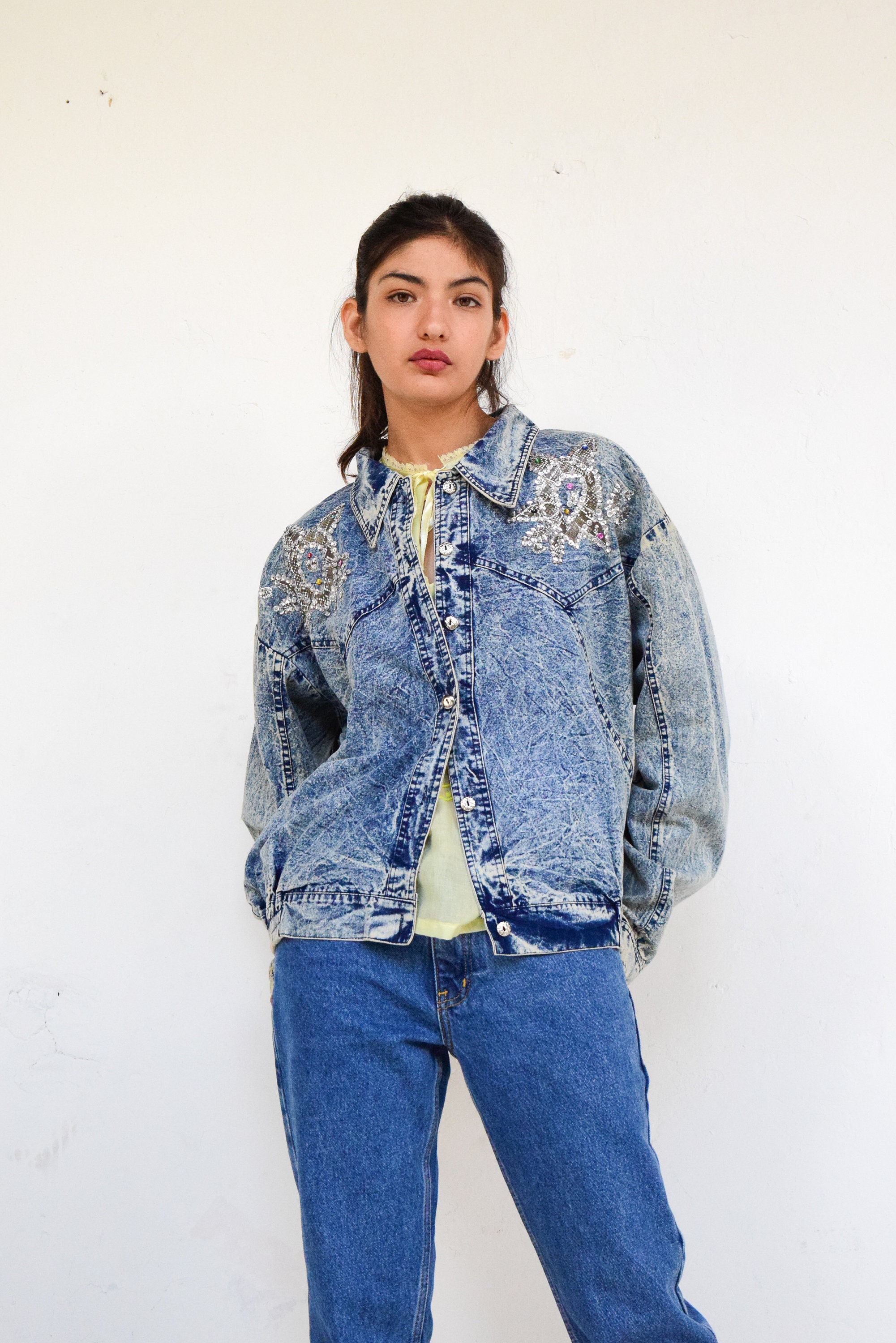 Vintage Jackets, Retro Style Jackets