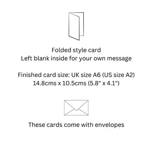 Spider Cards. Set of 6 Embossed Spider Note Cards. Spider Stationery ...