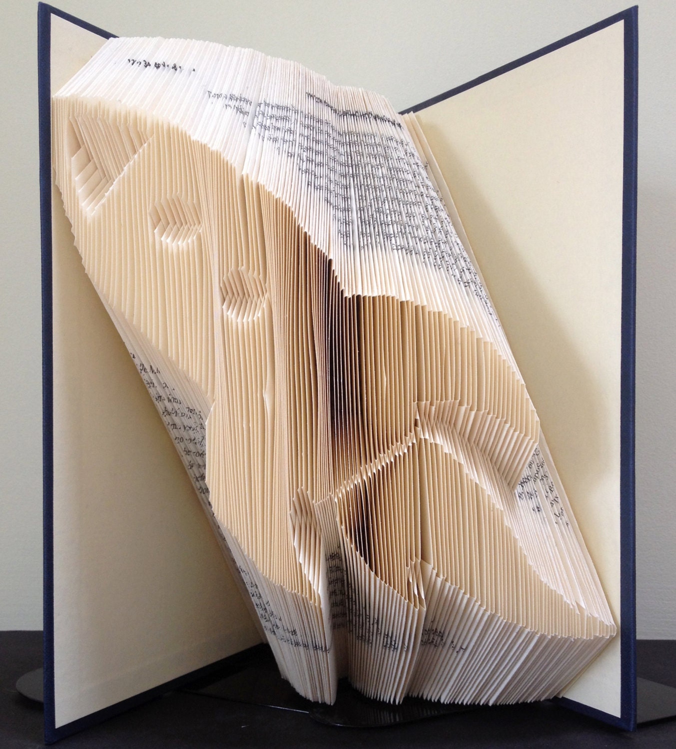 Space Rocket Book