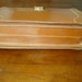 Papworth Cognac Bridle Leather Briefcase Briefbag Attache Whiskey ...