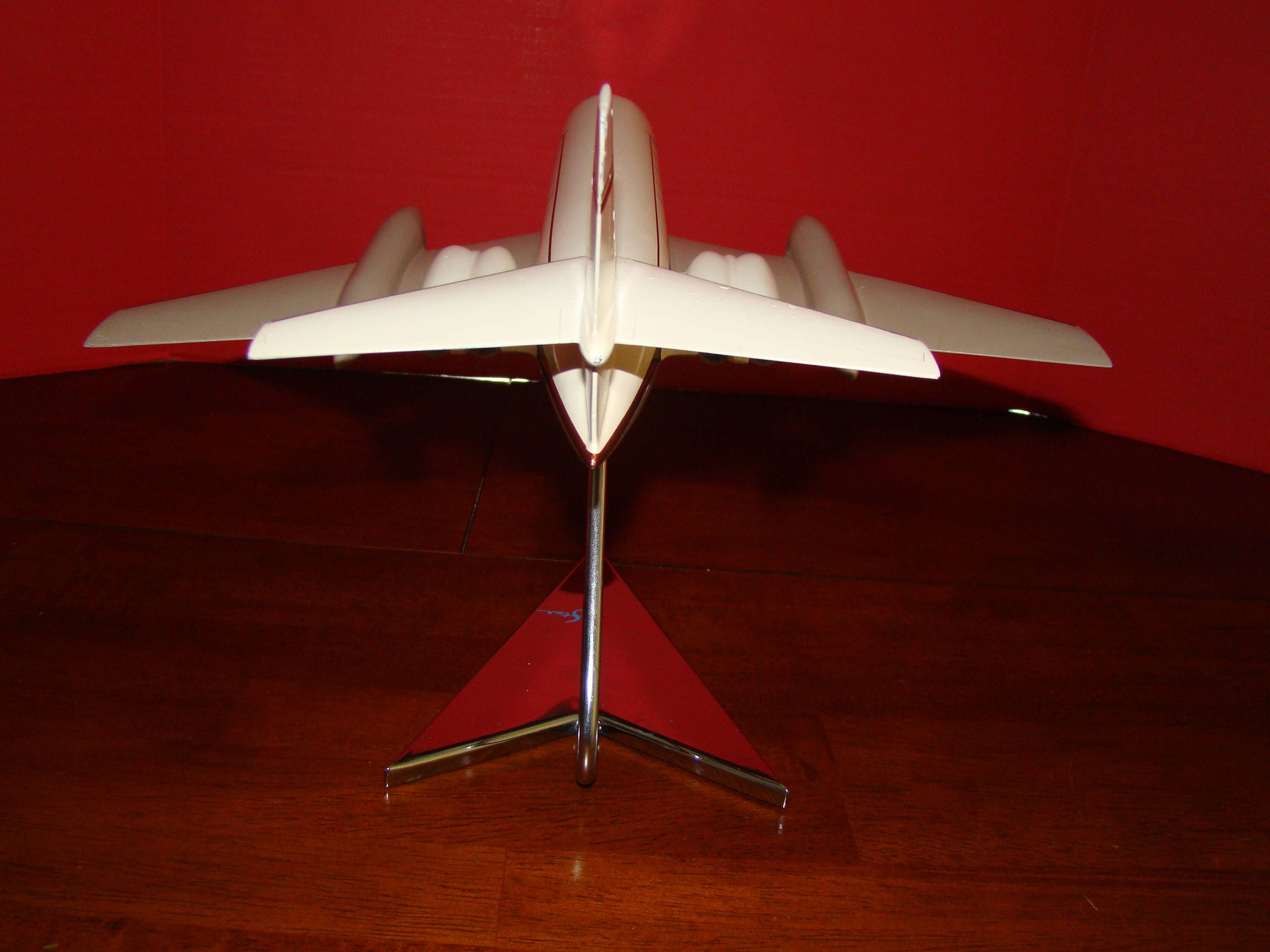 Lockheed Jetstar Verkuyl Scale 1/48 Metal Brown/beige - Etsy