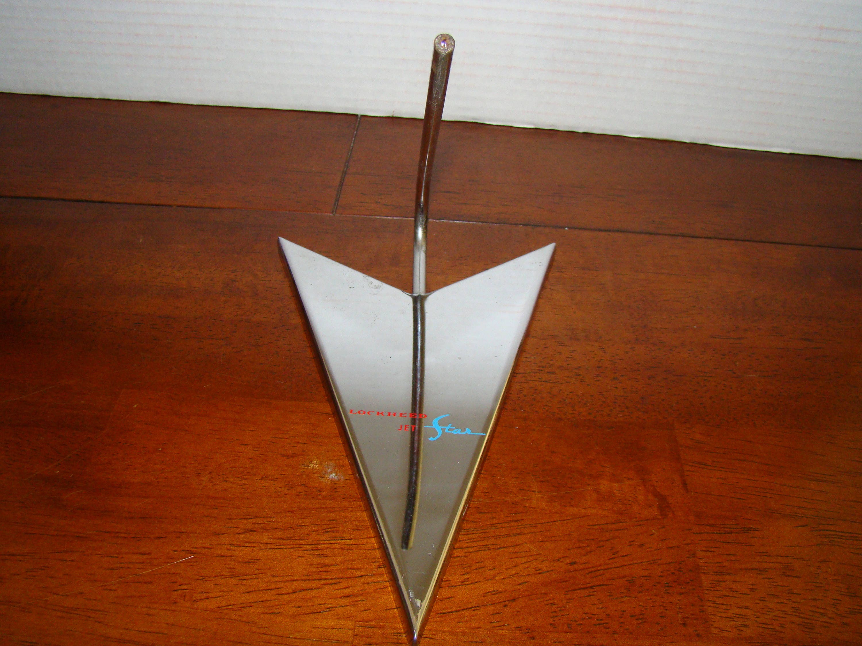 Lockheed Jetstar Verkuyl Scale 1/48 Metal Brown/beige - Etsy