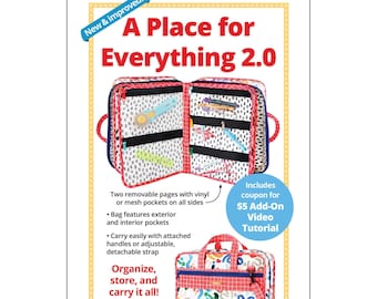 Annie Patterns | Etsy