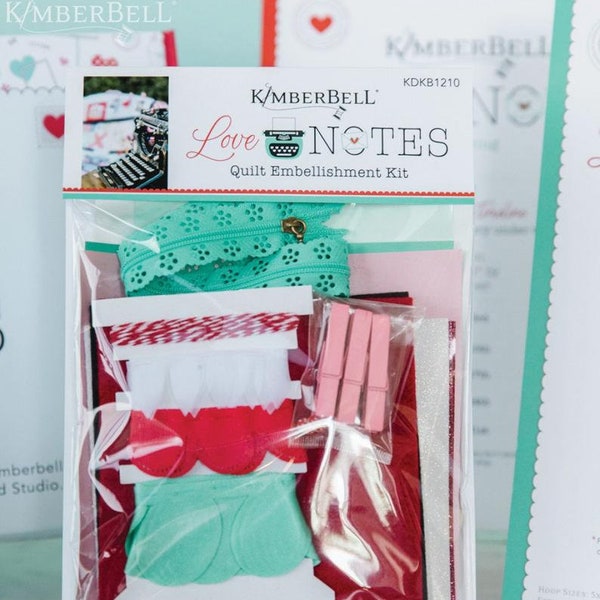 Love Notes - Etsy