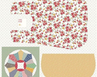 Apron Panel Riley Blake - Etsy