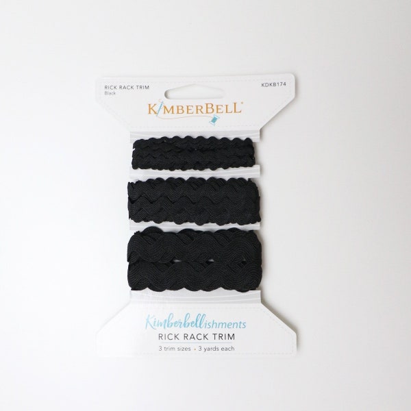 Rick Rack Trim - Etsy