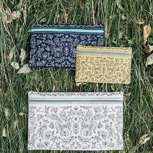 Curated: Enchanted by Kimberbell Designs - Machine Embroidery - USB ...