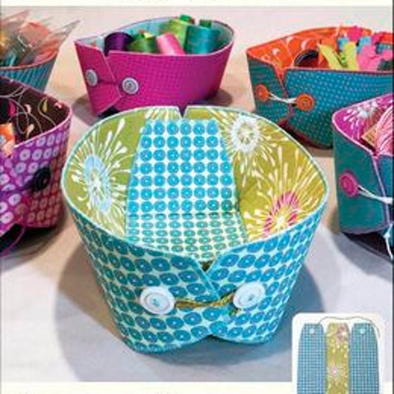 Button Boats Pattern Lazy Girl - Etsy