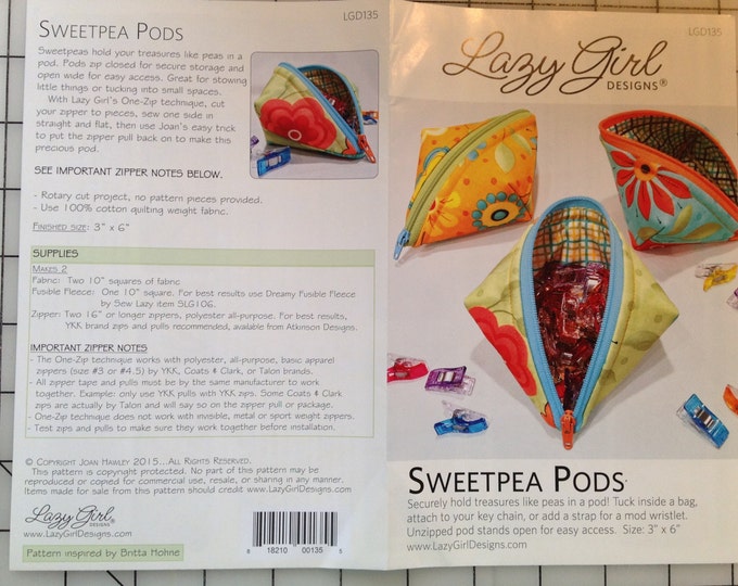 Runaround Bag Pattern From Lazy Girl Designs LGD111 - Etsy