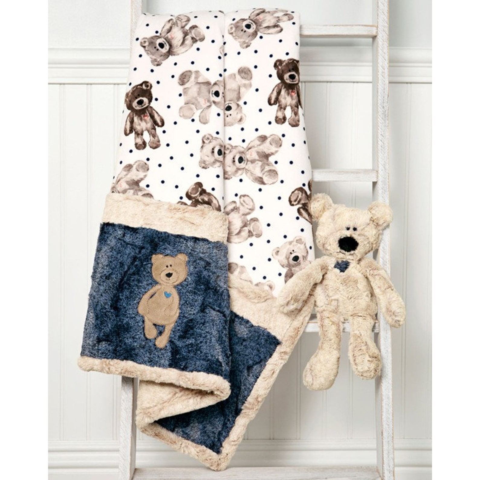 Cuddle Buddies Kit for Kimberbear by Kimberbell Designs With - Etsy