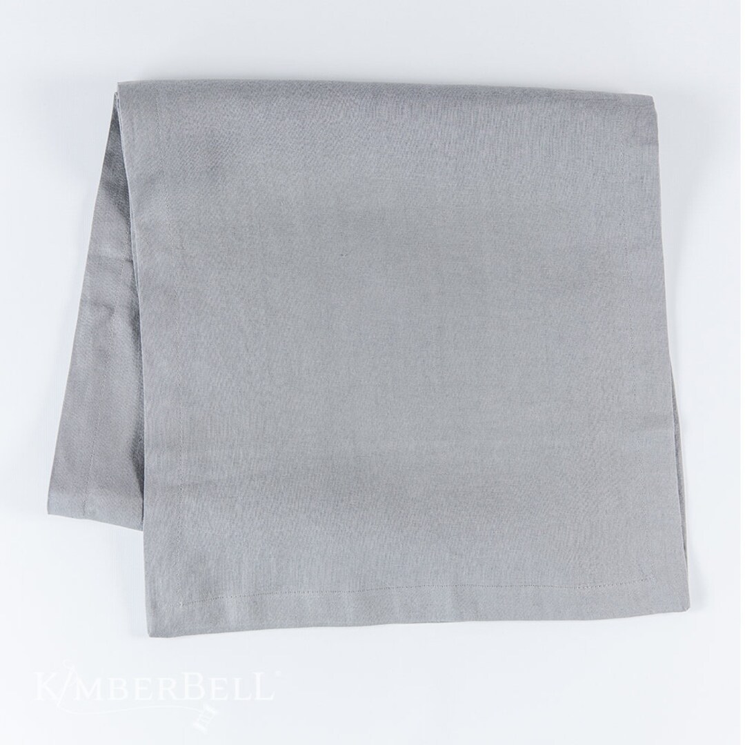 Table Runner Blank for Harvest Table Event by Kimberbell Designs ...