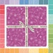 Snowflakes Kimberbell Basics Fabric Designer Kim Christopherson for ...