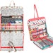 Tools of the Trade Portfolio/carrying Case Pattern by Patterns by Annie ...