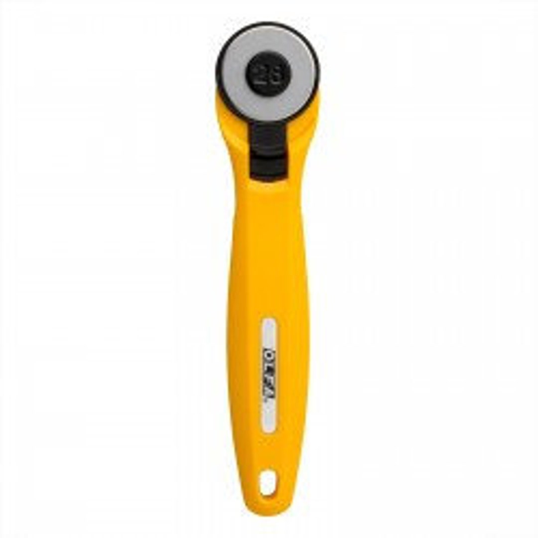 Olfa 28mm Quick-blade Change Rotary Cutter - OLFRTY-1/C - Etsy