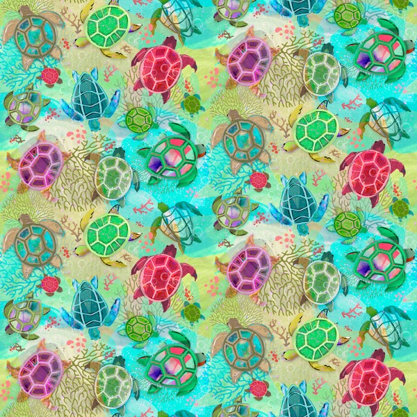 Sea to Shining Sea - Etsy