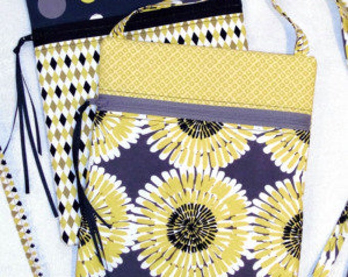 Runaround Bag Pattern by Lazy Girl Designs - LGD111 - Etsy