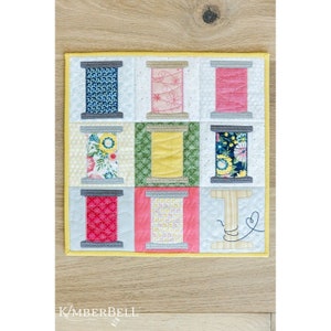 Oh, Sew Delightful! Quilts & Decor Machine Embroidery CD by Kimberbell ...