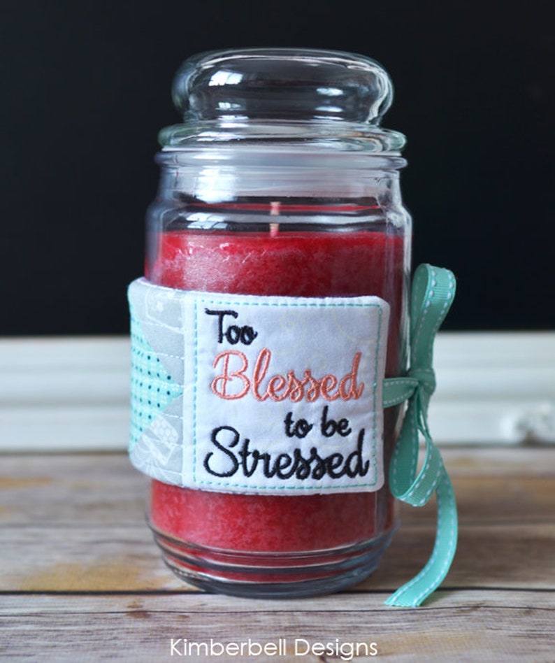 It's a Wrap Volume 1 Machine Embroidery CD by | Etsy