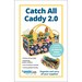 Catch All Caddy by Patterns by Annie - Pattern PBA225 - Etsy