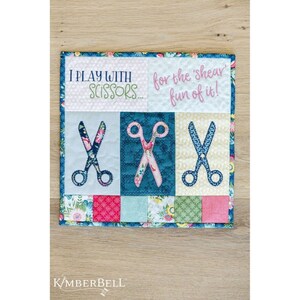 Oh, Sew Delightful! Quilts & Decor Machine Embroidery CD by Kimberbell ...