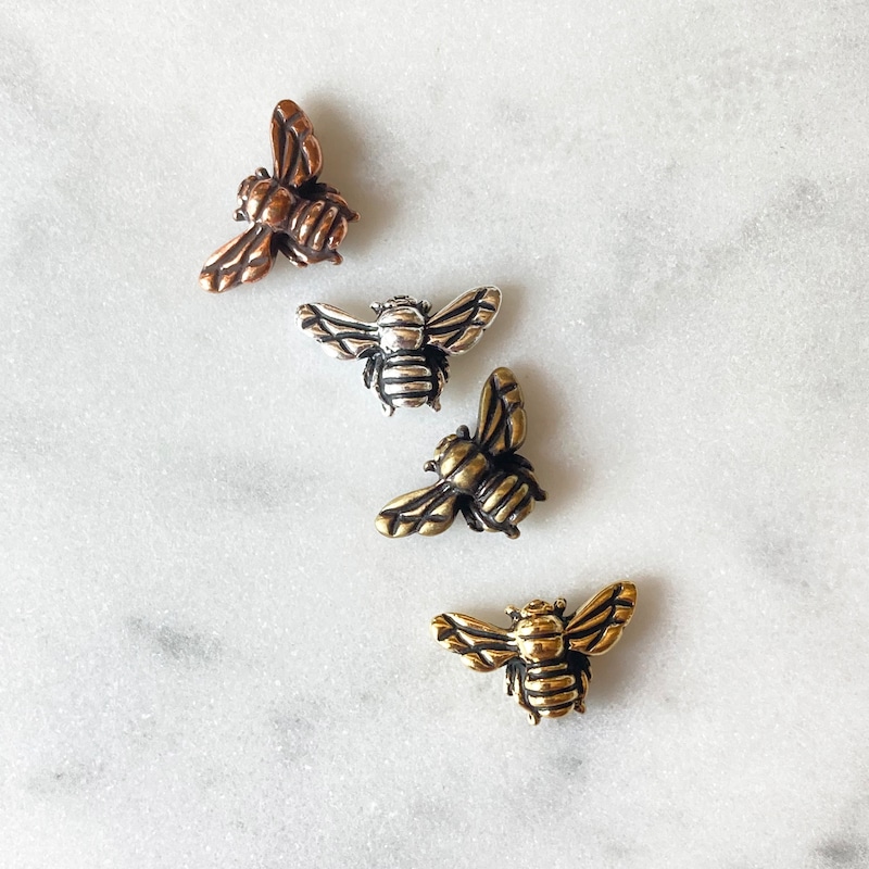 Bee Beads - Etsy