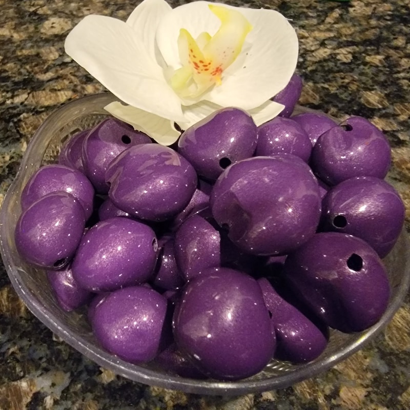 Kukui Nut Birthday Leis - Etsy