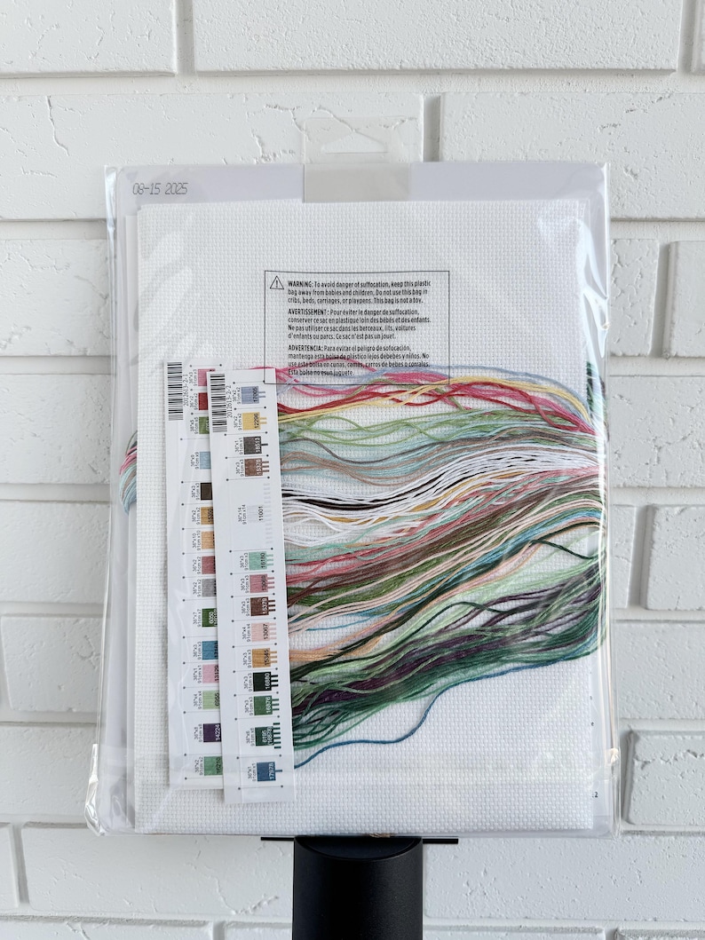 Seaside Cottages Dimensions Counted Cross Stitch Kit 13726 Ocean Beach ...