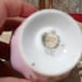 Tea Cup and Saucer Set Made in France Tea Set Hand Painted - Etsy