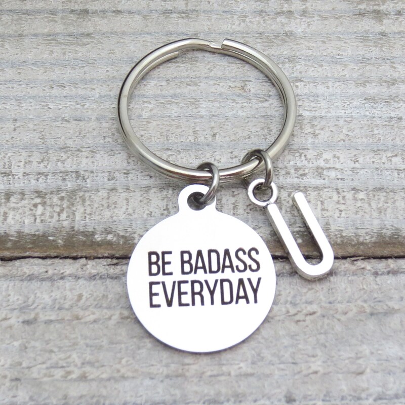 Be Badass Everyday - Etsy
