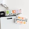 Badge Topper / CHARM COLLECTION - Holiday / Charm ONLY - Etsy
