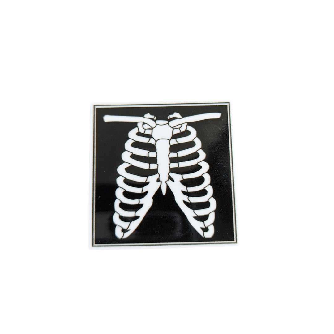 Chest X-ray / Xray Tech / PLASTIC Add on / 8C18 - Etsy