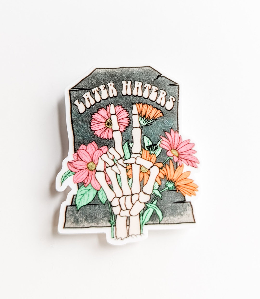 Later Haters / PLASTIC Add on / 12A40 - Etsy