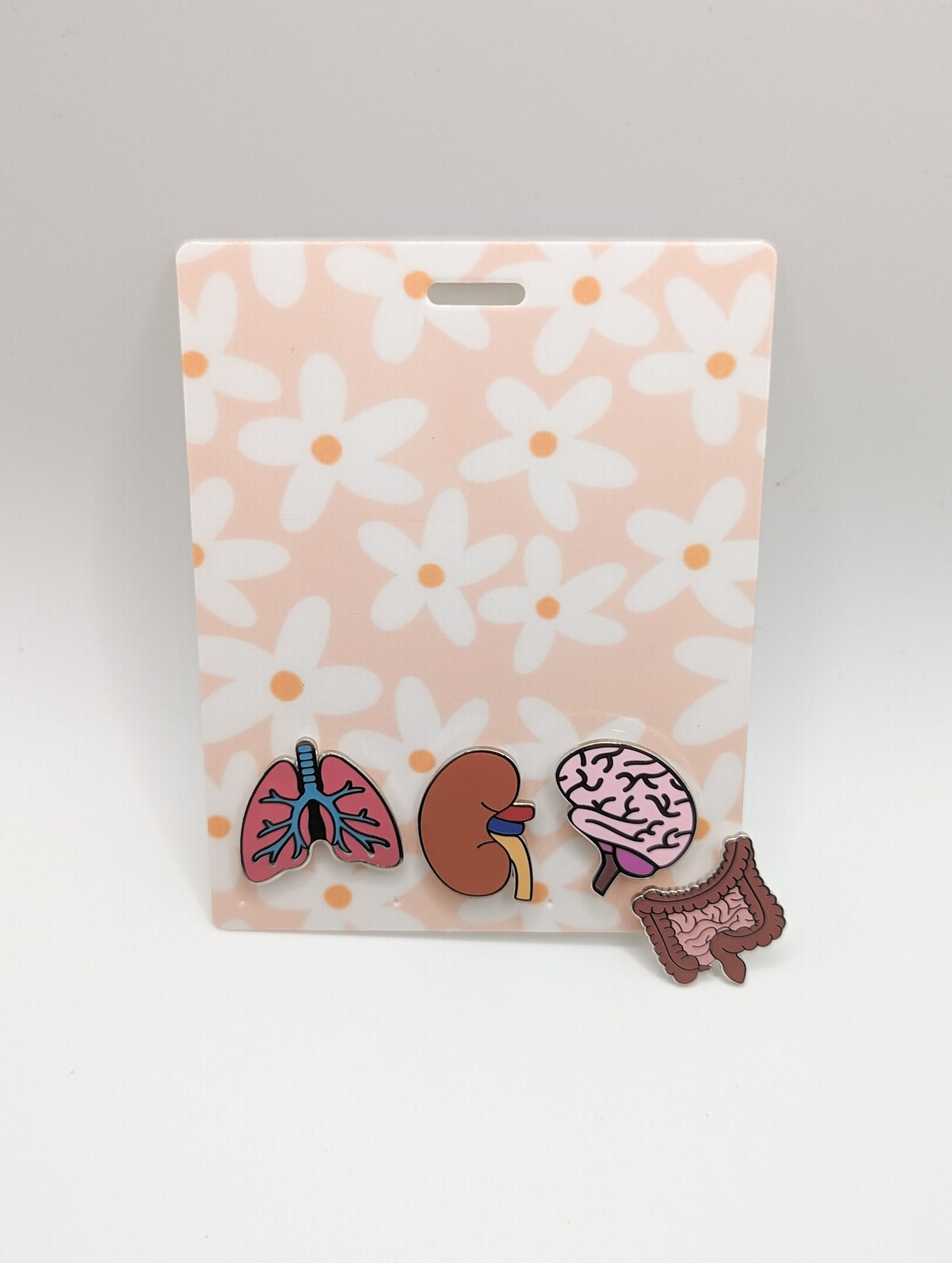Medical - Enamel Pin - Etsy