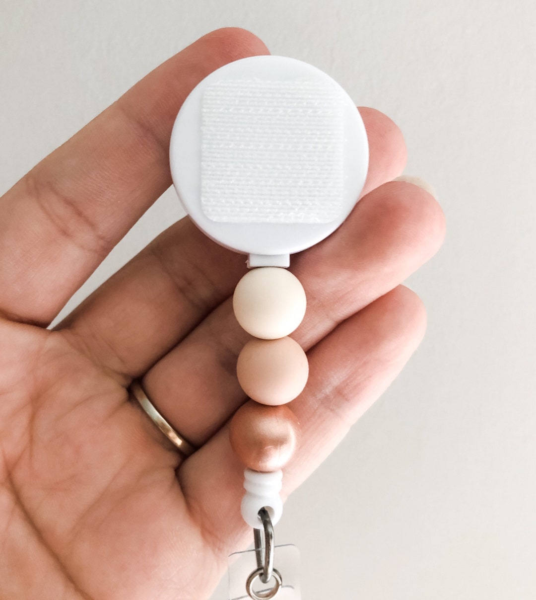 Badge Beauties Exclusive Interchangeable Badge Reel - Etsy
