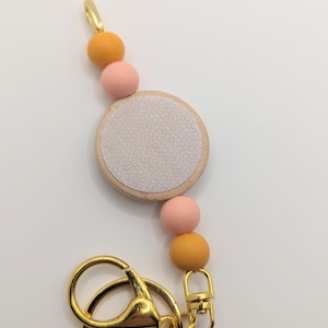 Interchangeable Lanyard ADD ON - Interchangeable Base - Etsy