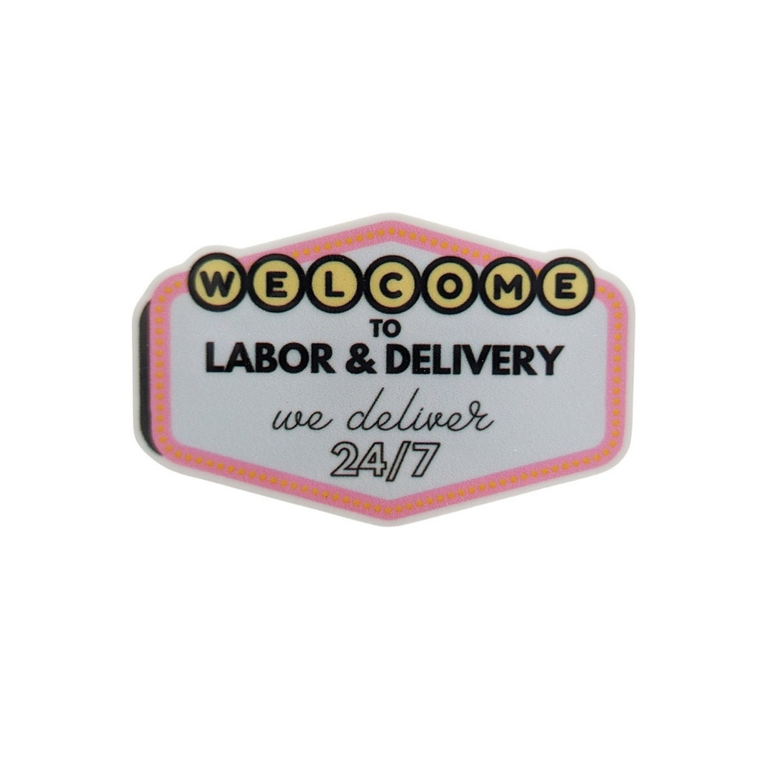 Welcome to Labor and Delivery / Labor and Delivery / PLASTIC Add on ...
