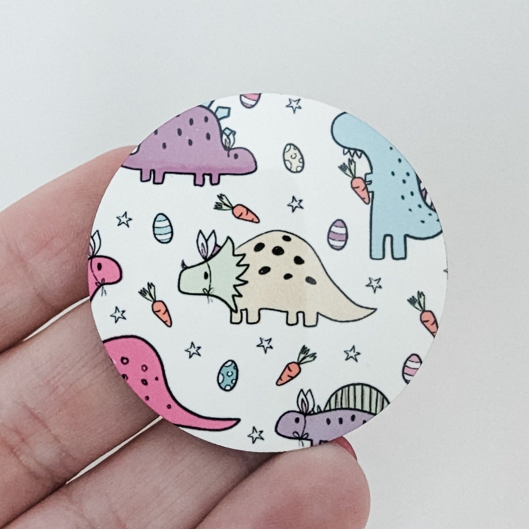 Dino Bunny / EASTER / Hardboard Add on / 4A2 - Etsy