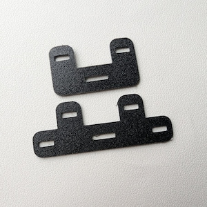 CHARM COLLECTION - Badge Topper Adapter - Etsy