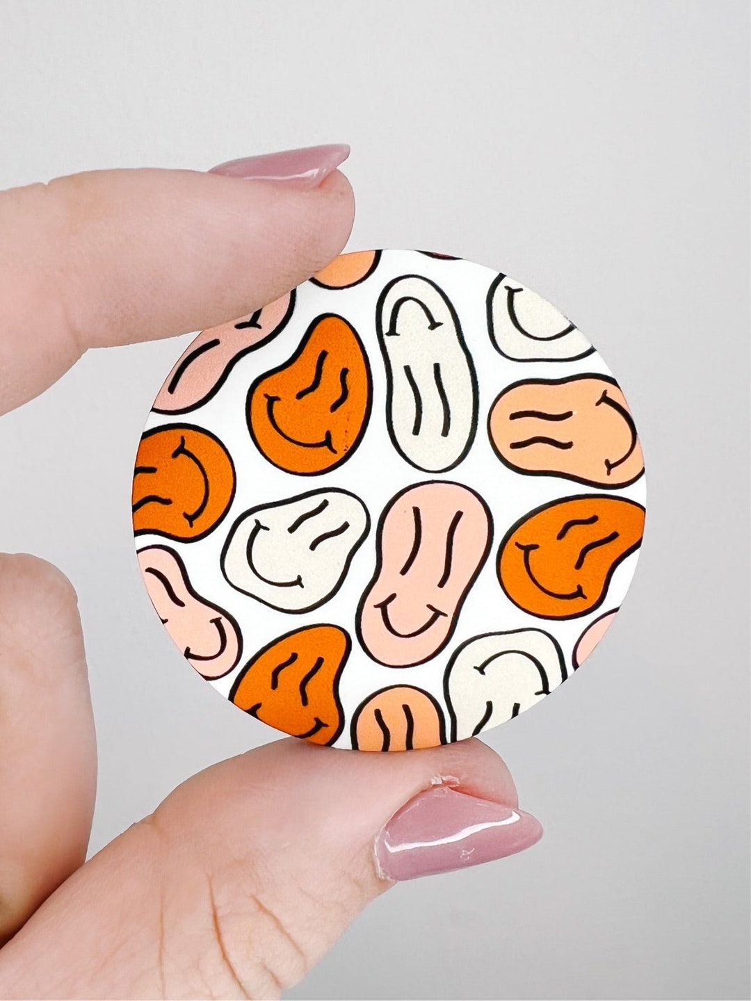 Melty Smile / Add On - Etsy