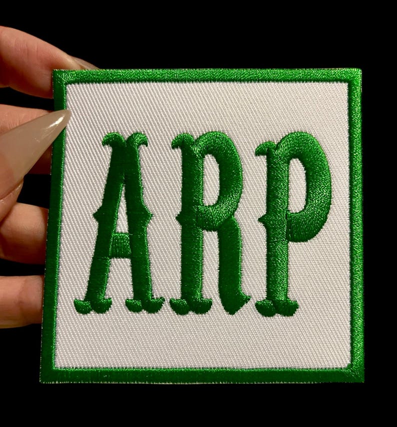 Patches for the Real Austin Post Fans ***options - Etsy