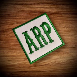 Patches for the Real Austin Post Fans ***options - Etsy