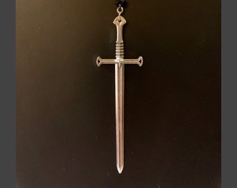 Post Malone Necklace - Etsy