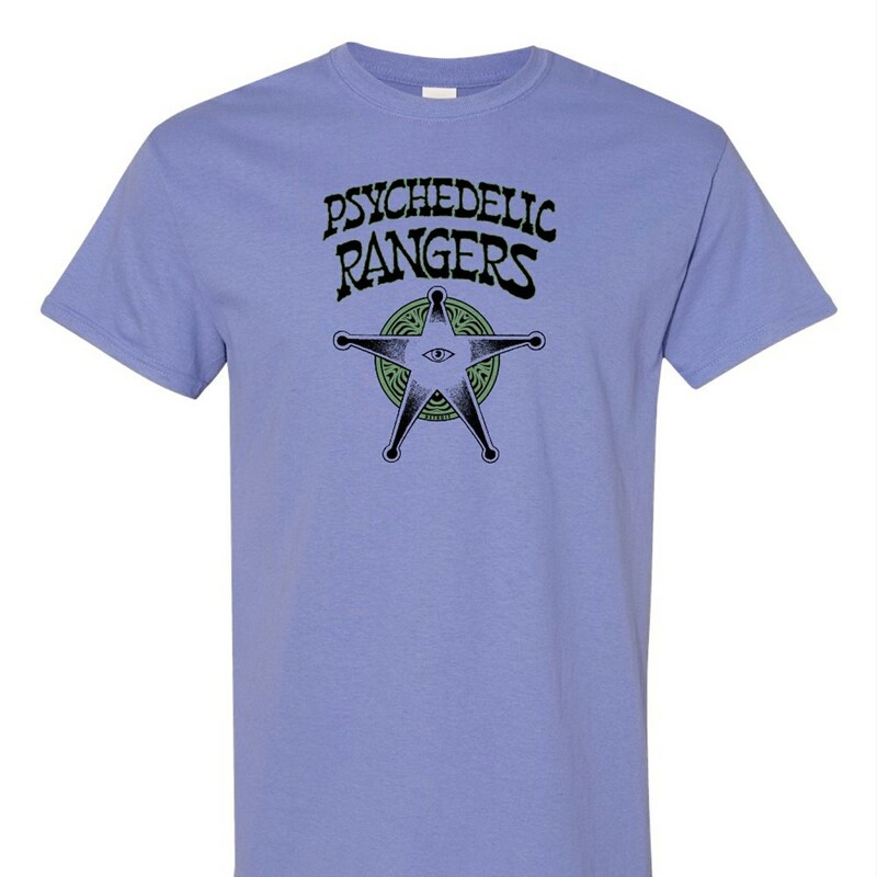 Psychedelic Clothing - Etsy